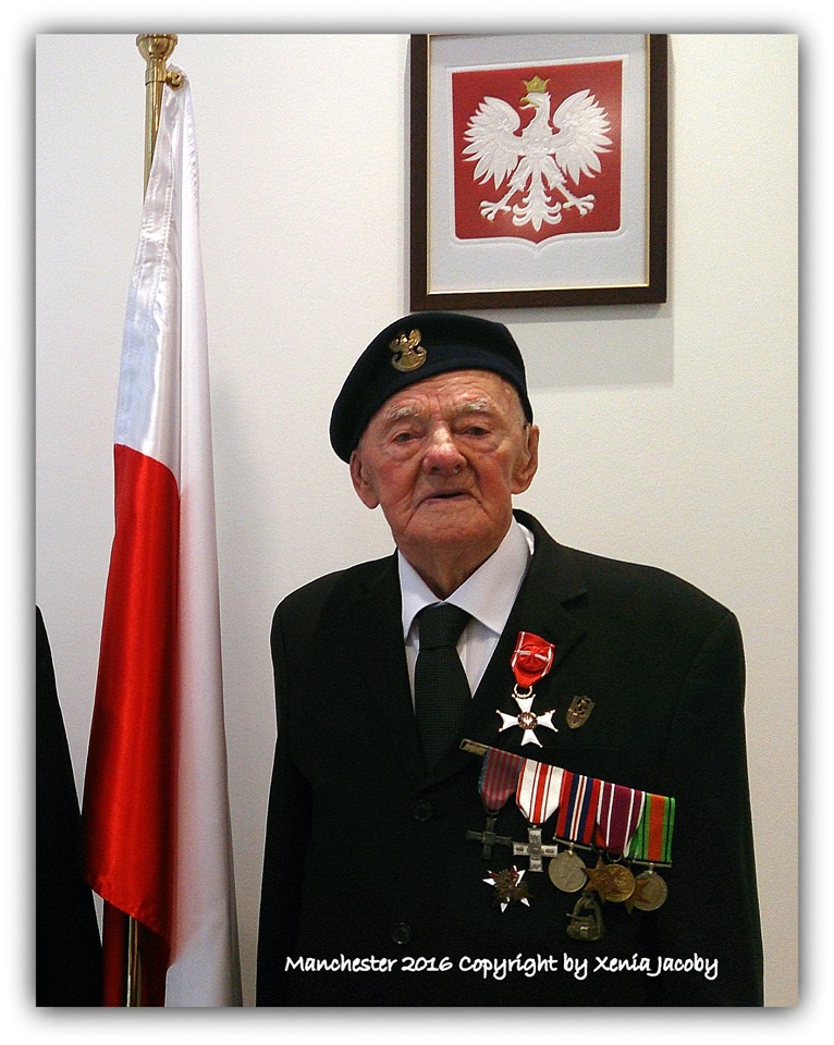 Stefan Mustafa Abramowicz – ostatni ułan Rzeczypospolitej - Historia z ...