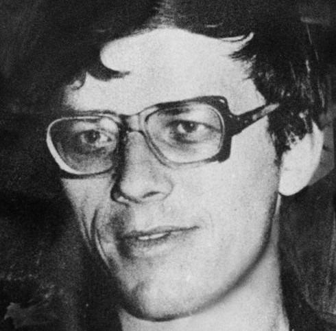 Jan Samsonowicz (1944–1983) - Historia z IPN Instytut Pamięci Narodowej