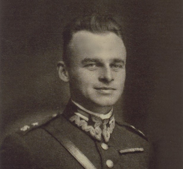 Witold Pilecki – dostał się do Auschwitz, by zaalarmować o skali ...