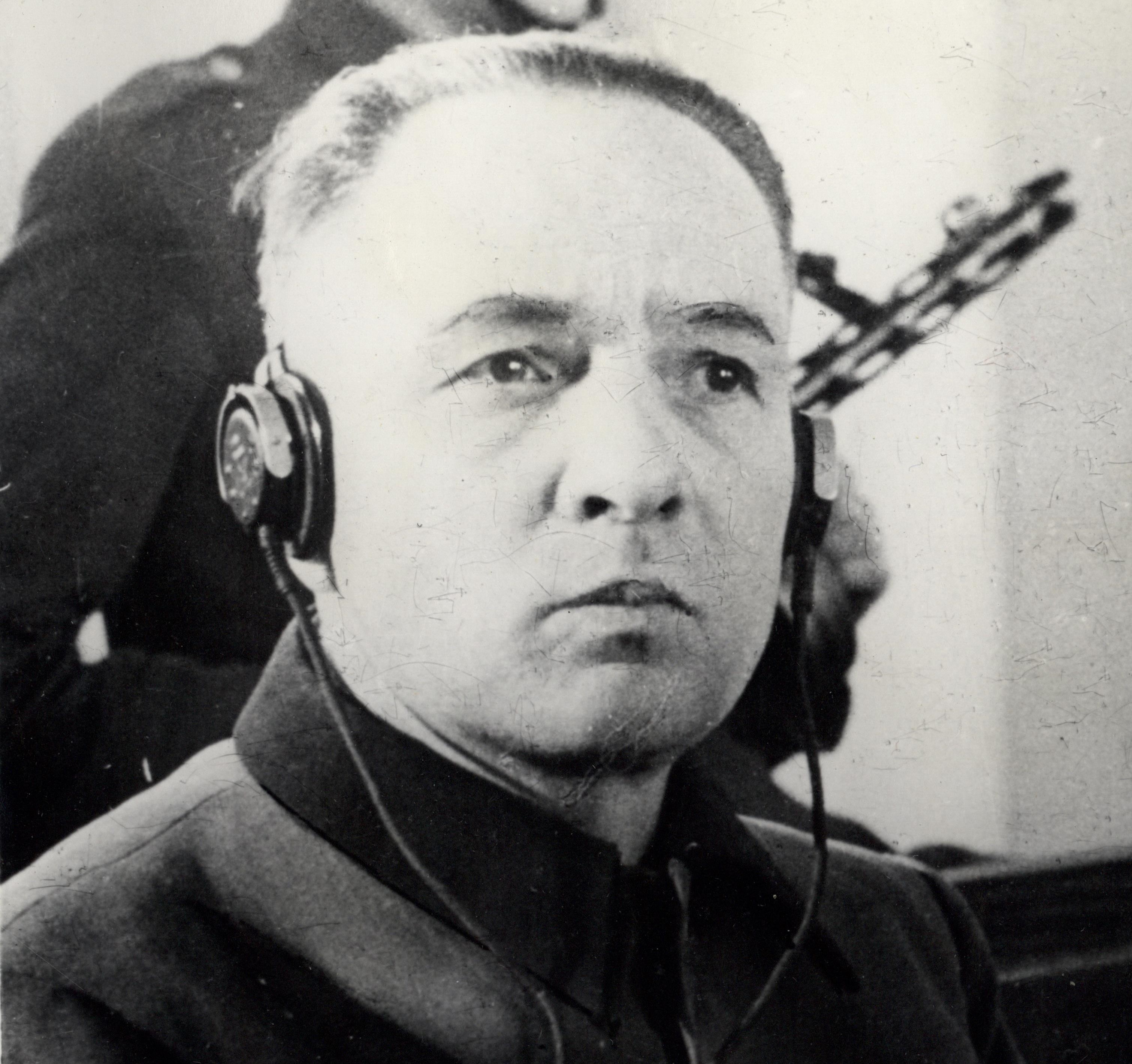 Joanna Lubecka: Rudolf Höß – „zimny schizoid”. Badania psychologiczne ...