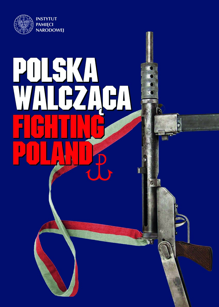 Exhibition "Fighting Poland" in North America - News - Institute of ...